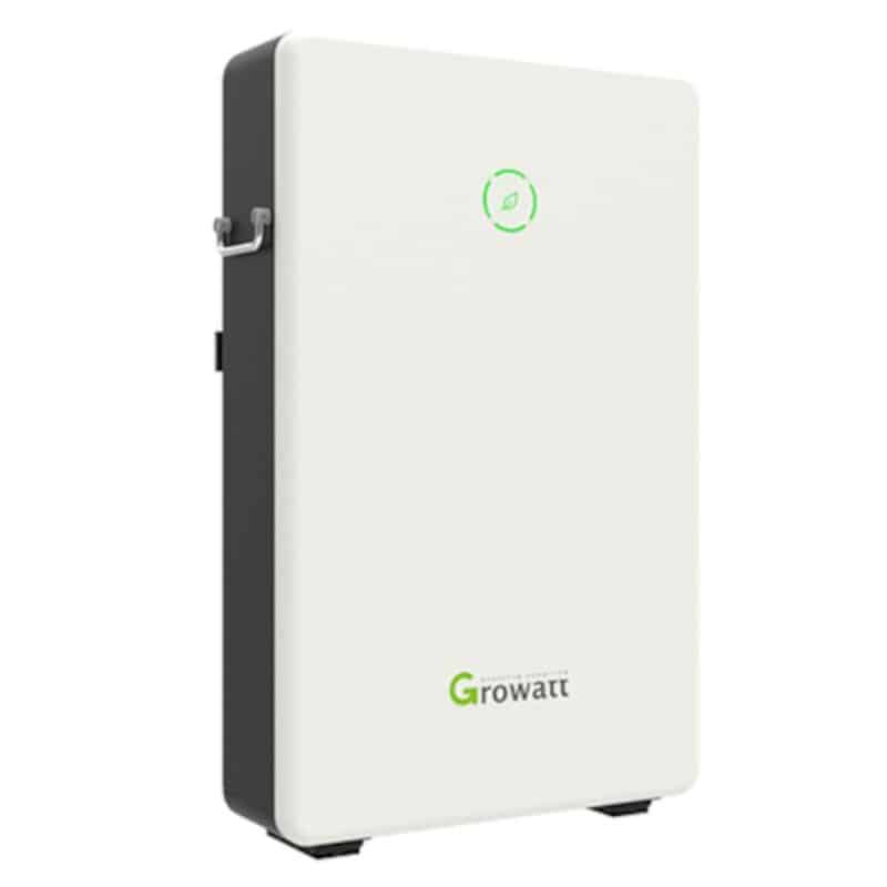 Growatt Battery Storage | Best price in the UK