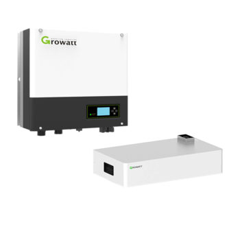Growatt Battery Storage | Best price in the UK
